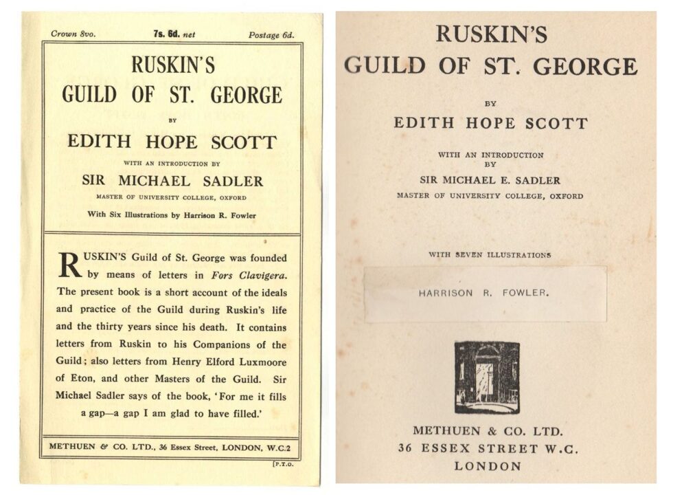 11. The Ruskinian Spinster | Dr Stuart Eagles